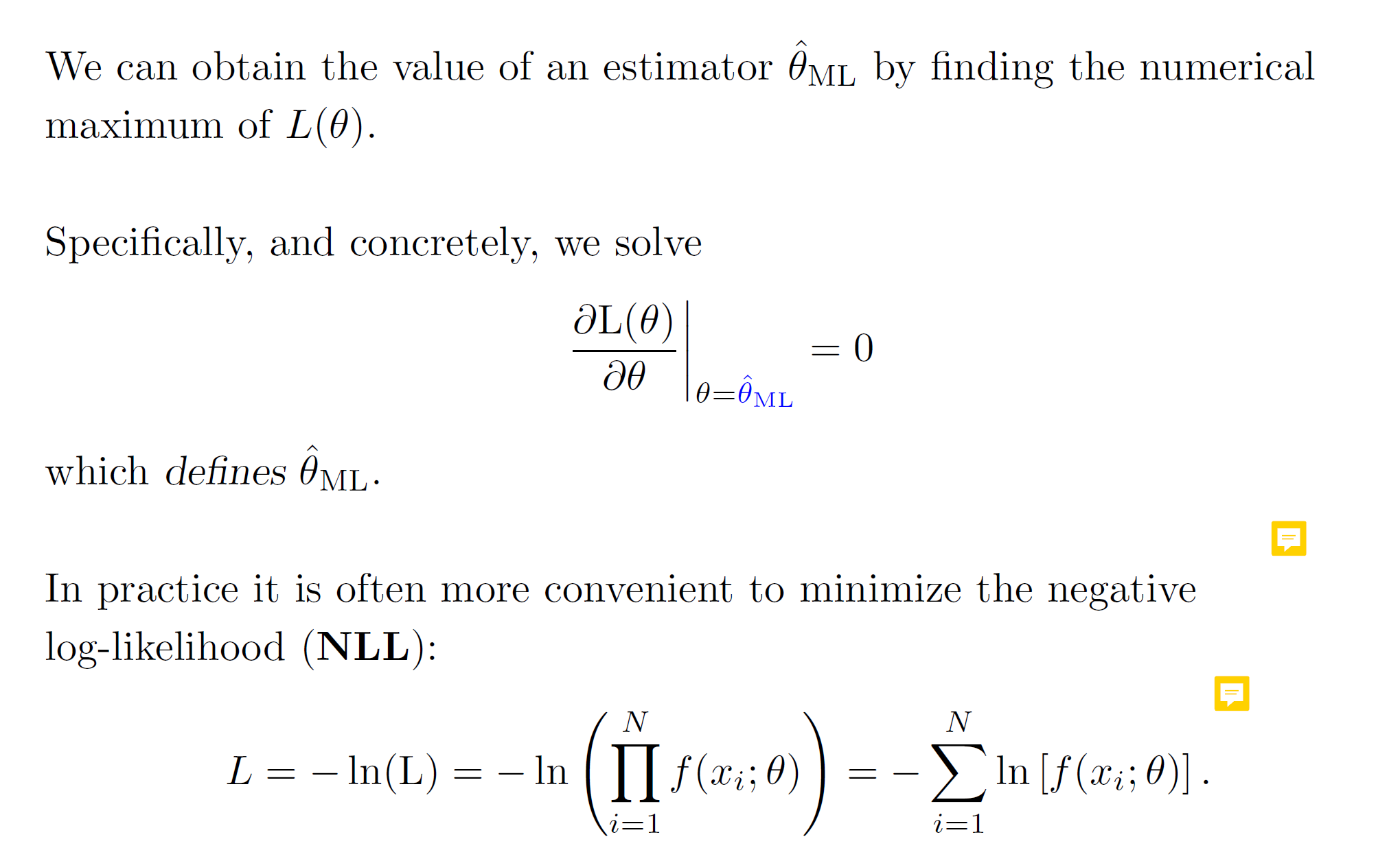 Maximum Likelihood Fisher Information Cramer Rao Inequality Omkar